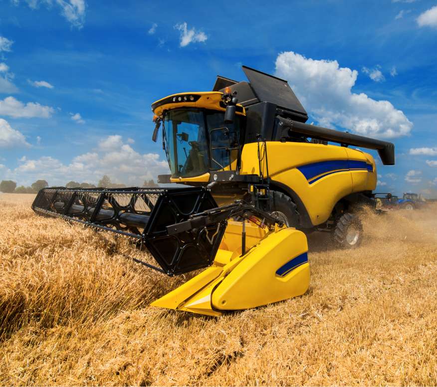 Industrial Hydraulics - Precision Fluid Power Hydraulic Pumps & Pump Repair