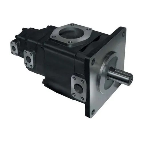 Denison Hydraulics Pumps, Motors, and Valves - PFP