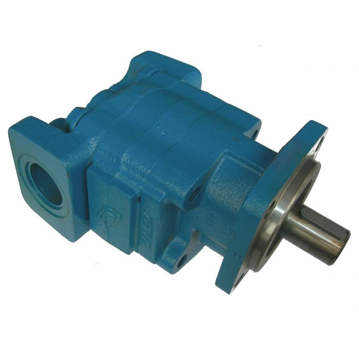 Permco Hydraulic Pumps and Motors - Precision Fluid Power