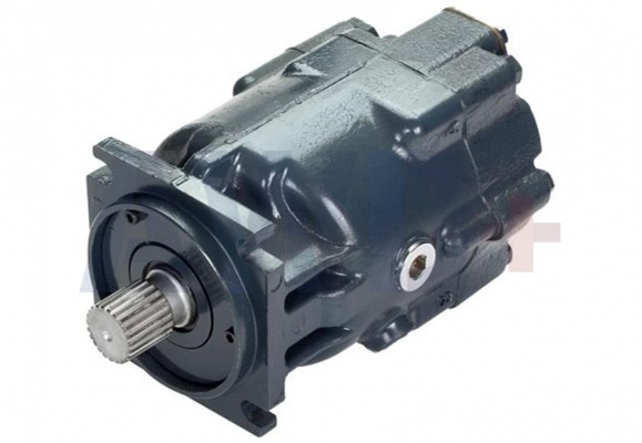 Danfoss Hydraulic Pumps and Motors - Precision Fluid Power