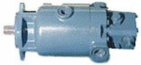 Sundstrand Hydraulic Pumps, Motors and Valves - PFP